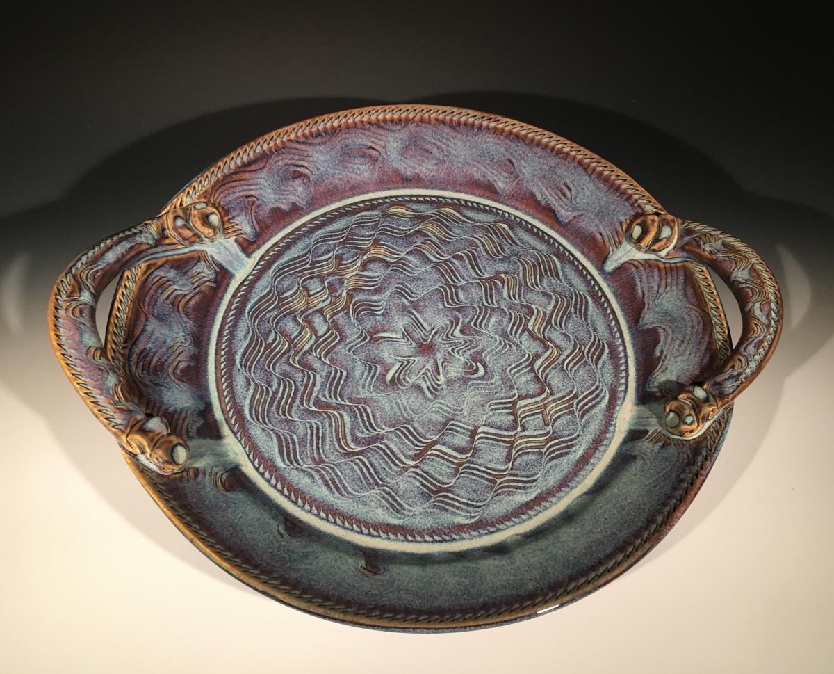 Light Tuscany Platter - Eventeny