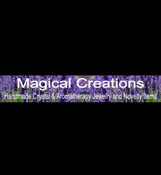 Magical Creations Crystals Jewelry LLC - Mesa - Arizona - United States ...