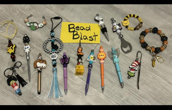 Bead Blast - Indian Trail - North Carolina - United States - Jennifer ...