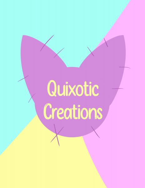 Quixotic Cat Creations - Eventeny