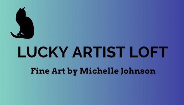 Lucky Artist Loft - Chesapeake - Virginia - United States - Michelle ...