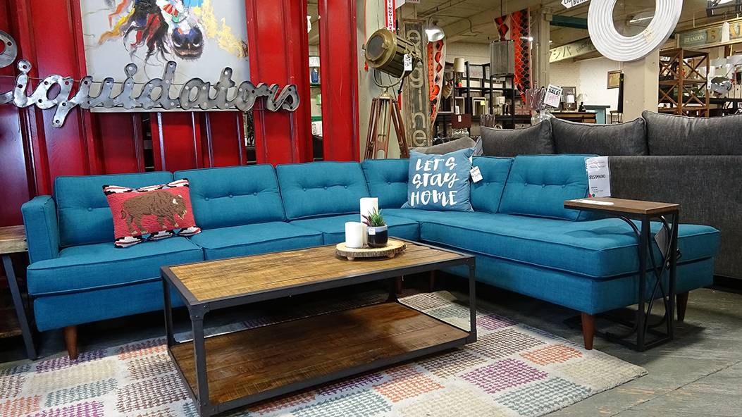 City Liquidators - Eventeny