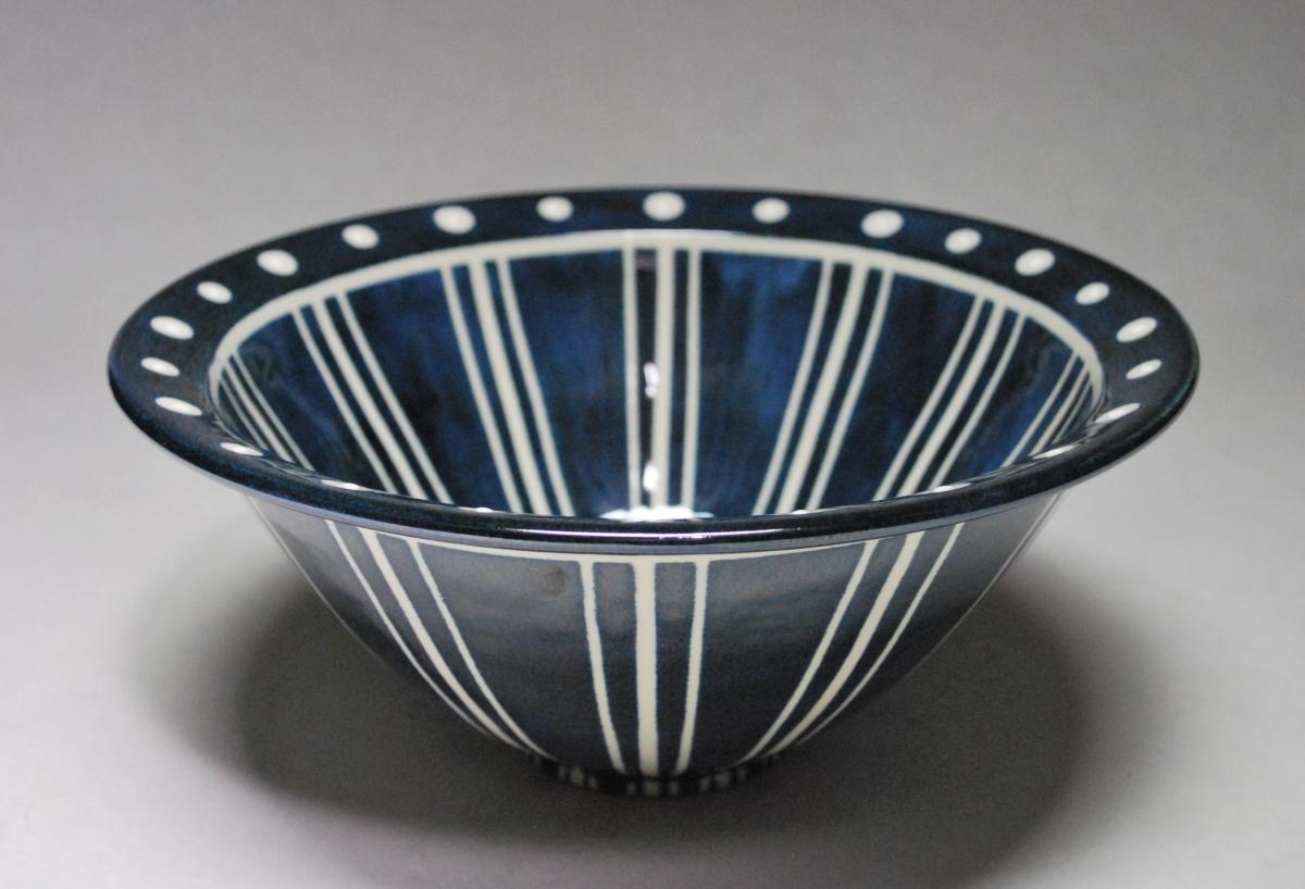 Large Serving or Display Bowl #3 - Eventeny