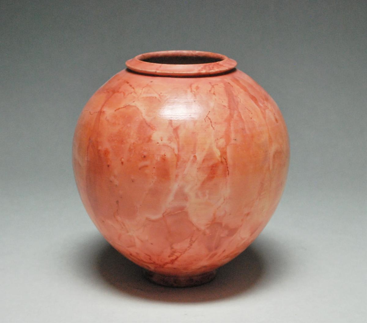 Saggar Vessel - Eventeny