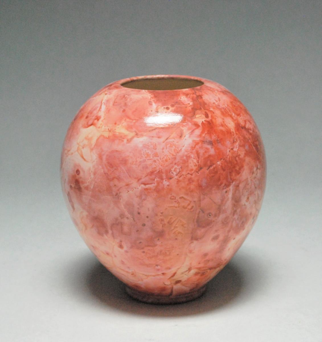 Saggar Vessel - Eventeny