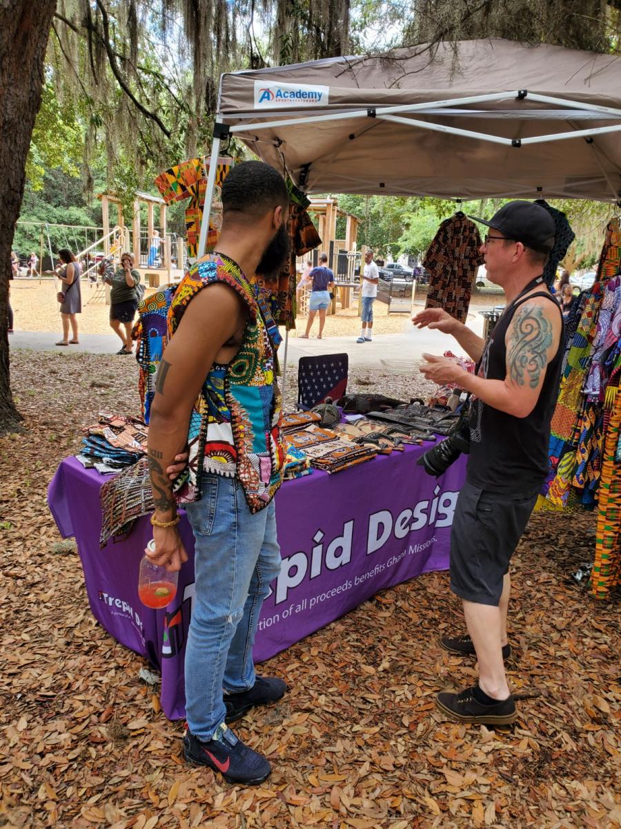 Ntrepid Design - ST AUGUSTINE - Florida - United States - Annette ...