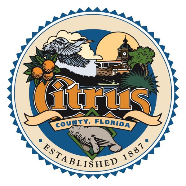 Citrus County BOCC - Inverness - FL - United States - Diana - Eventeny