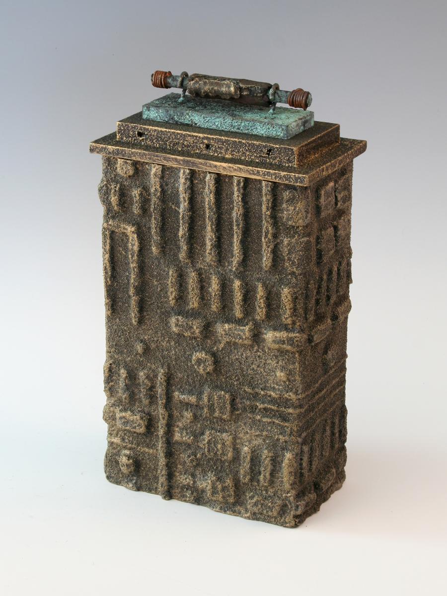 Box Totem #9589 - Eventeny