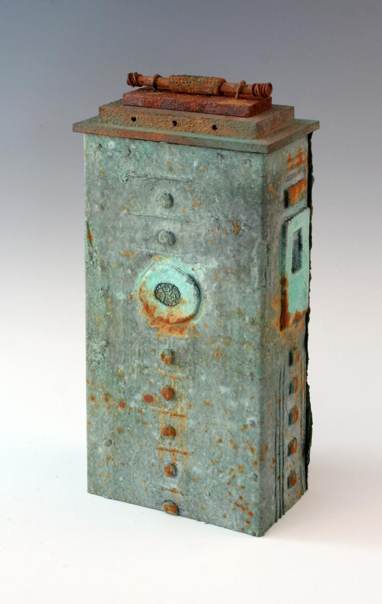 Box Totem #9575 - Eventeny