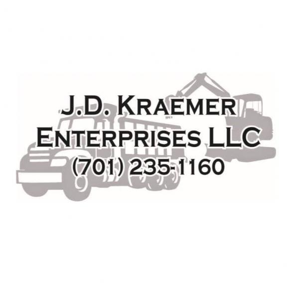 J. D. Kraemer Enterprises LLC - Harwood - North Dakota - United States ...