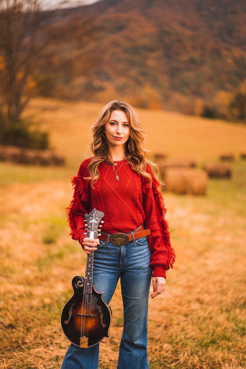 Addie Levy - Eventeny