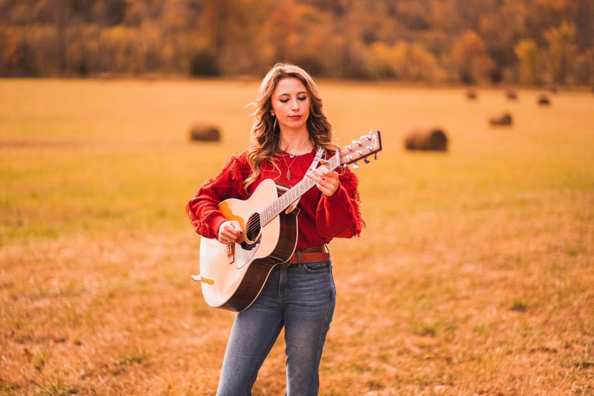 Addie Levy - Eventeny