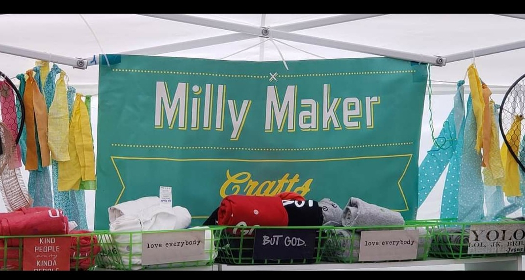 Milly Maker Crafts - Tallahassee - Florida - United States - Marlon ...