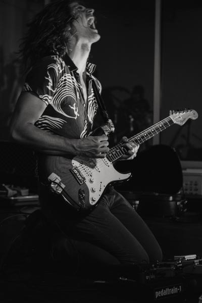 Jon Worthy - Nashville - Tennessee - United States - Jon - Eventeny