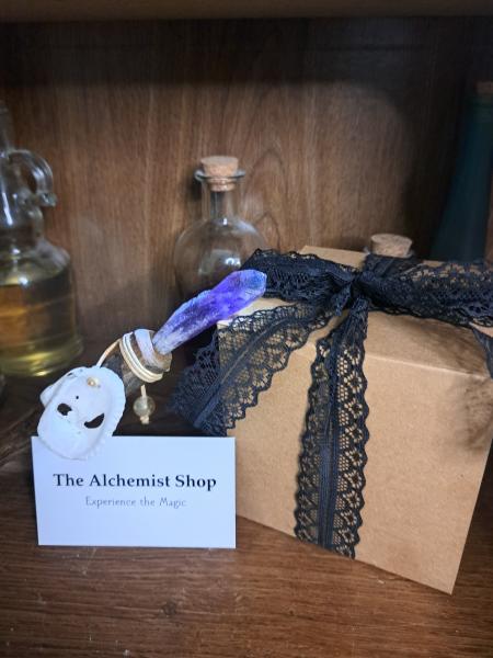 The Alchemist Shop - Fort Myers - Florida - United States - Nicholas ...