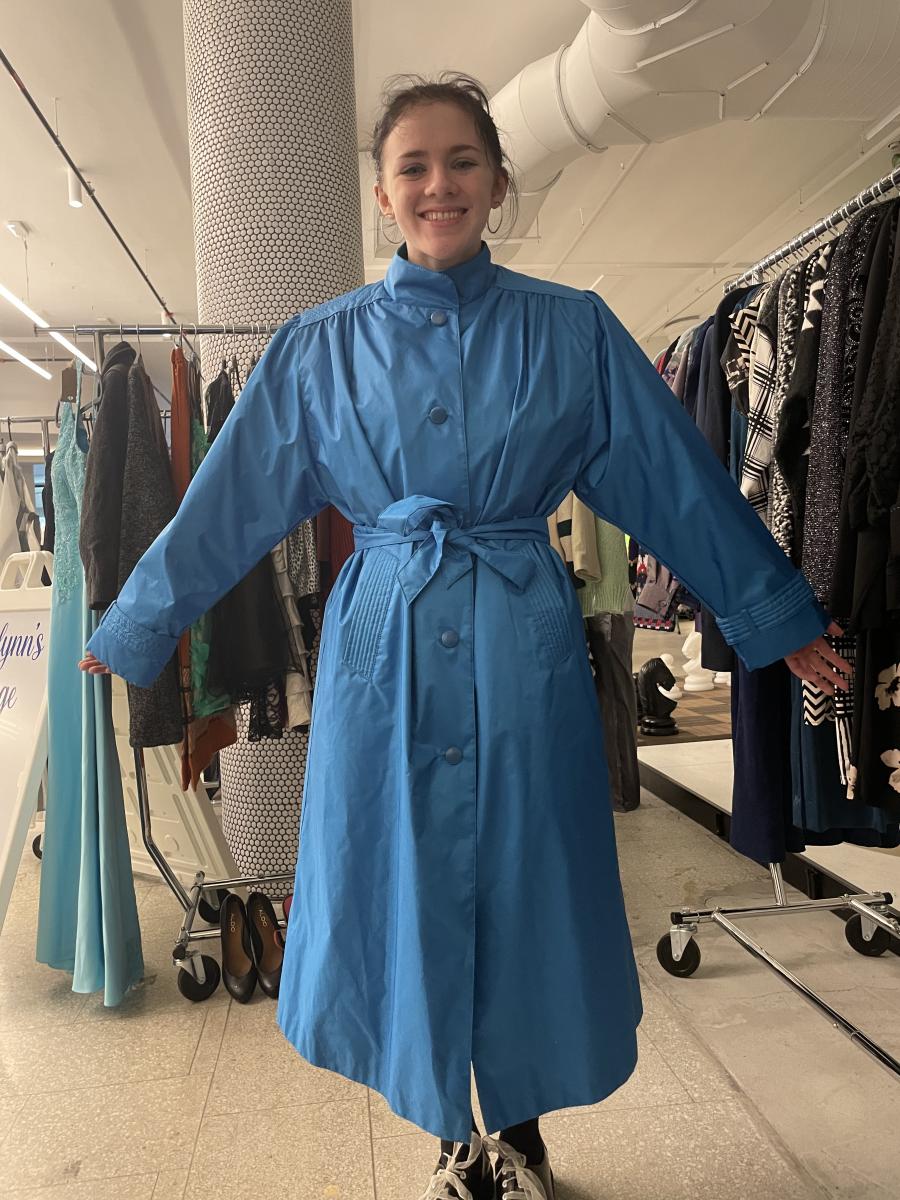 Madelynn’s Vintage - Eventeny