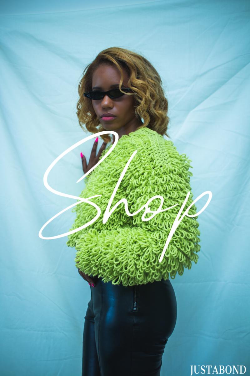 Ariel Byrd - Chicago - Illinois - United States - Ariel - Eventeny