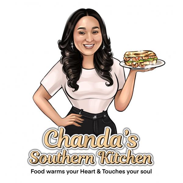 Chanda’s Southern Kitchen - Eventeny