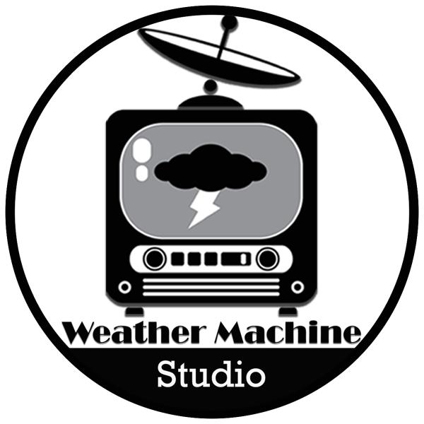 Weather Machine Studio - Fort Worth - Texas - United States - Matthew ...