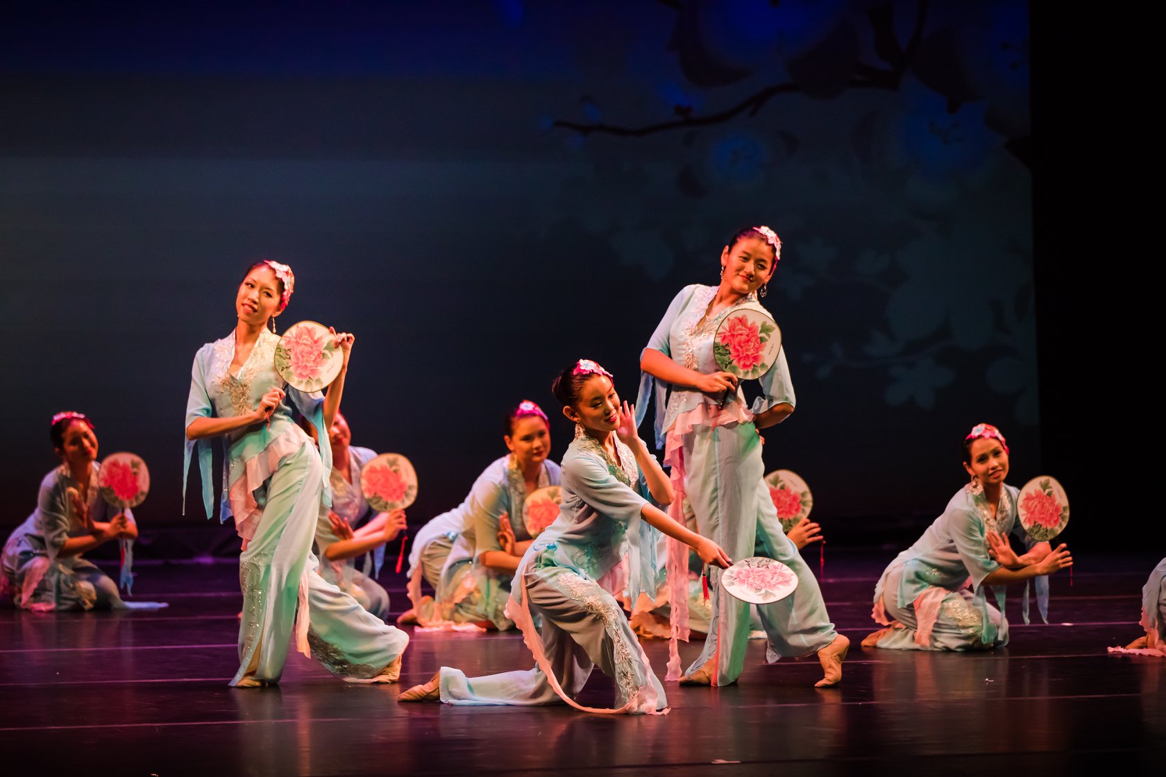 Atlanta Chinese Dance Company - Peachtree Corners - Georgia - United ...