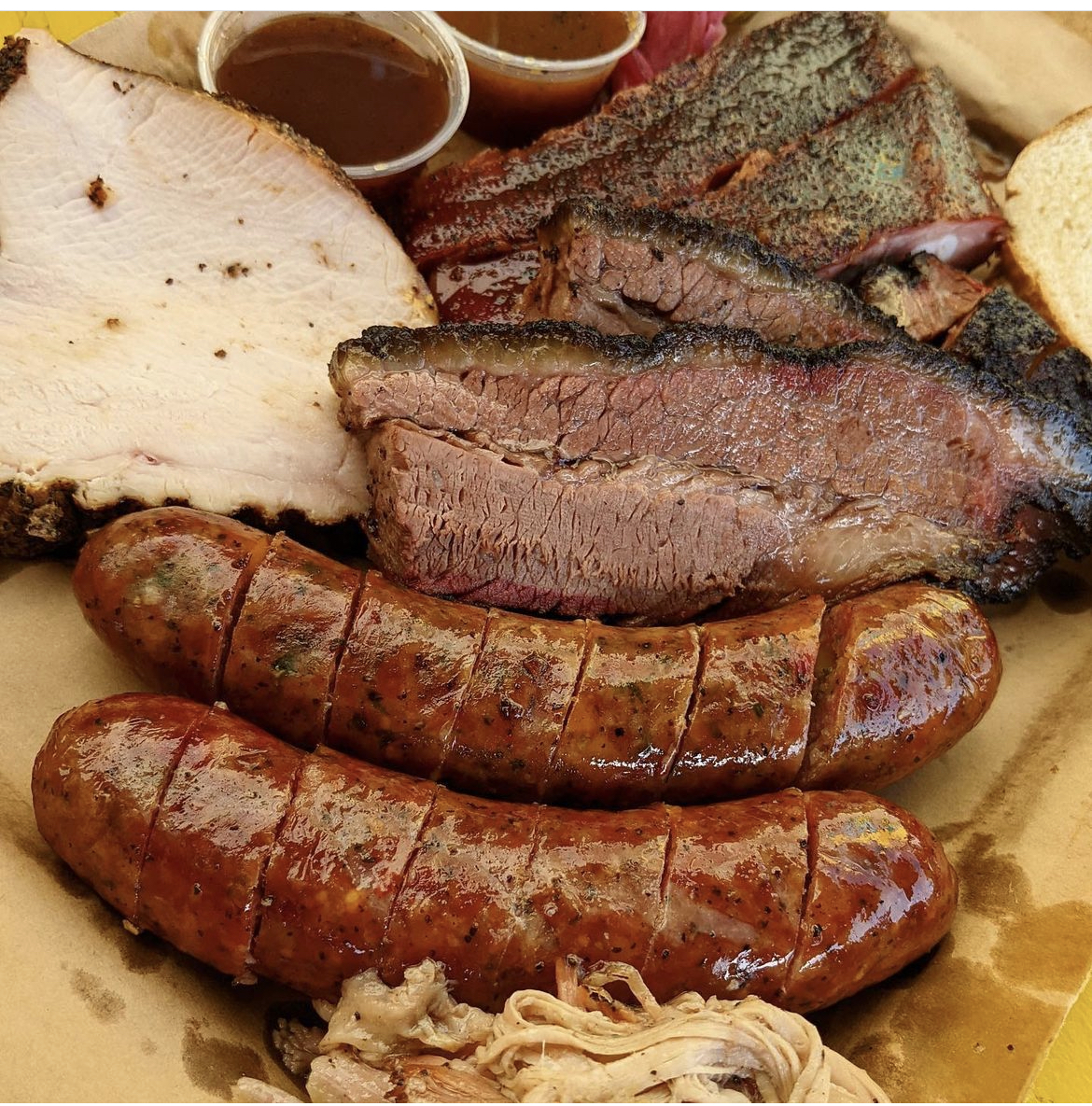 Smokemade Meats + Eats - Orlando - Florida - United States - Tyler ...