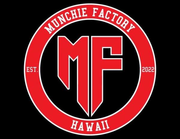 Munchie Factory - Honolulu - Hawaii - United States - Scott - Eventeny