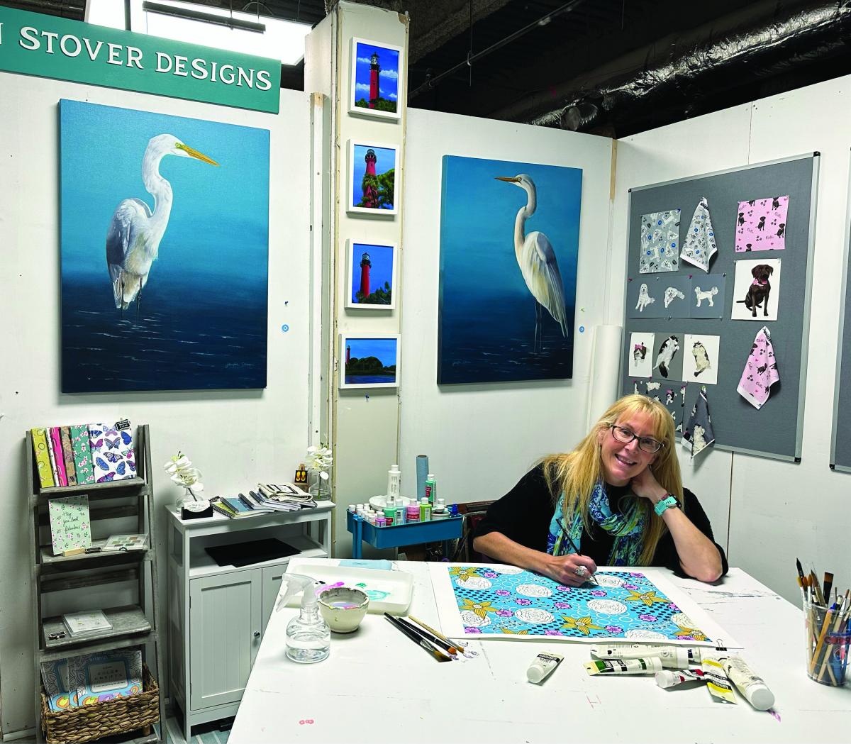 Jen Stover Designs - West Palm Beach - Florida - United States ...