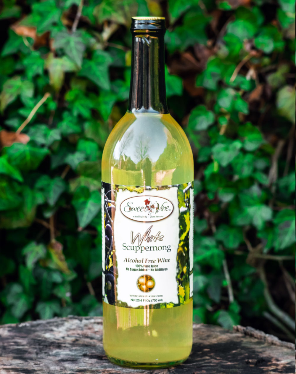Scuppernong Juice - White 2 Pack - Eventeny