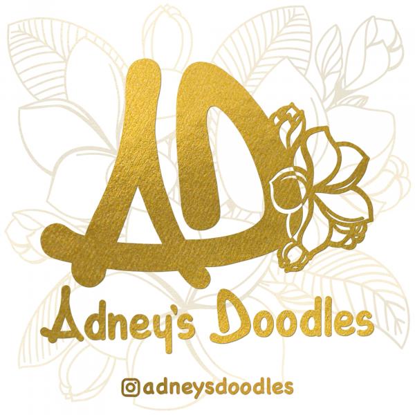 Adney's Doodles - Lakeland - Florida - United States - Adney - Eventeny