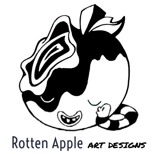 Rotten Apple Art Designs - Friendswood - Texas - United States ...