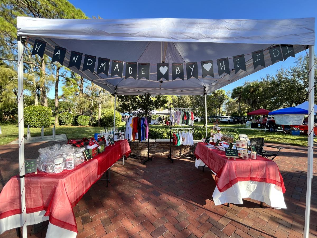 Handmade by Heidi - Boynton Beach - Florida - United States - Heidi ...