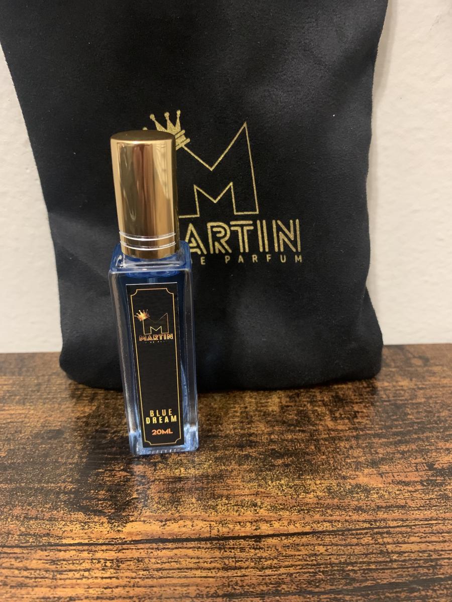 Martin Eau De Parfum - Jacksonville - Florida - United States ...