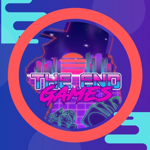 The End Games - Charlottesville - Virginia - United States - Brenden ...