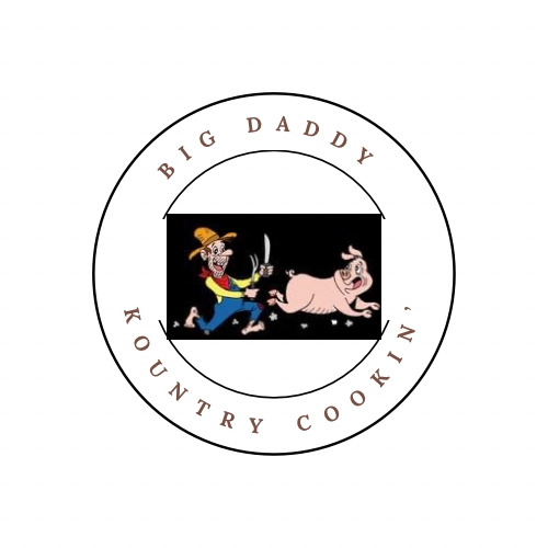 Big Daddy’s Kountry Cookin’ LLC - Vale - North Carolina - United States ...