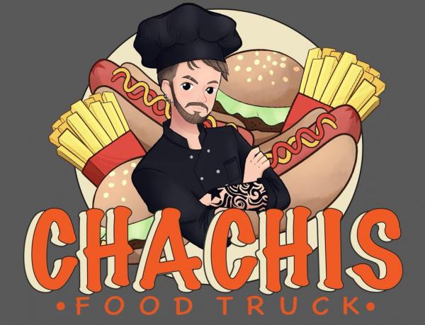 Chachis food truck - Orlando - Florida - United States - Chachis - Eventeny