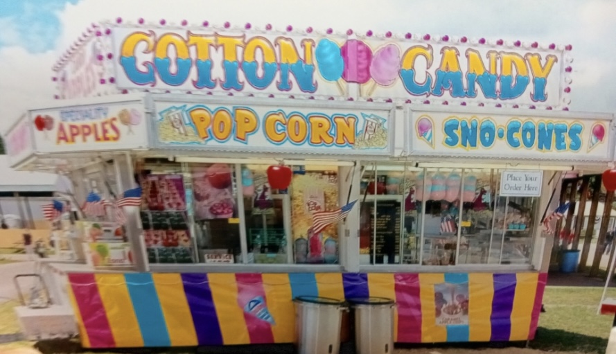 Knowell’s Express LLC - Jacksonville - Florida - United States - Chris ...