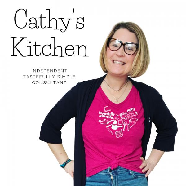 Cathy's Kitchen - Ontario - New York - United States - Cathy - Eventeny