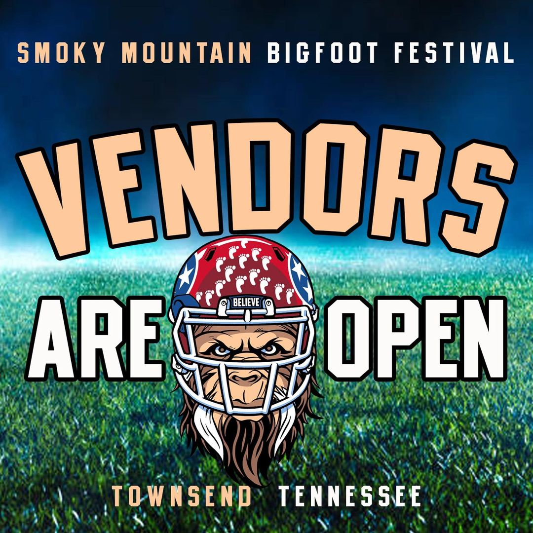 Bigfoot Popcorn - Alcoa - Tennessee - United States - Brian - Eventeny