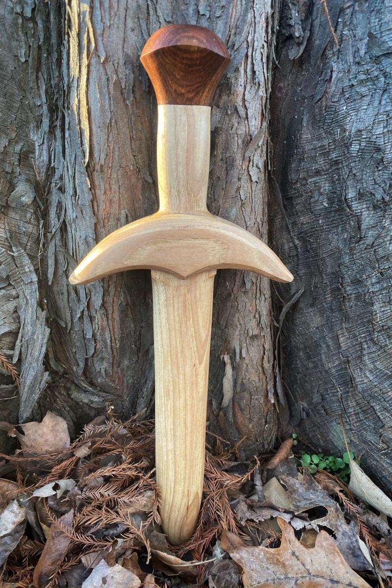 Captain’Dagger - Eventeny