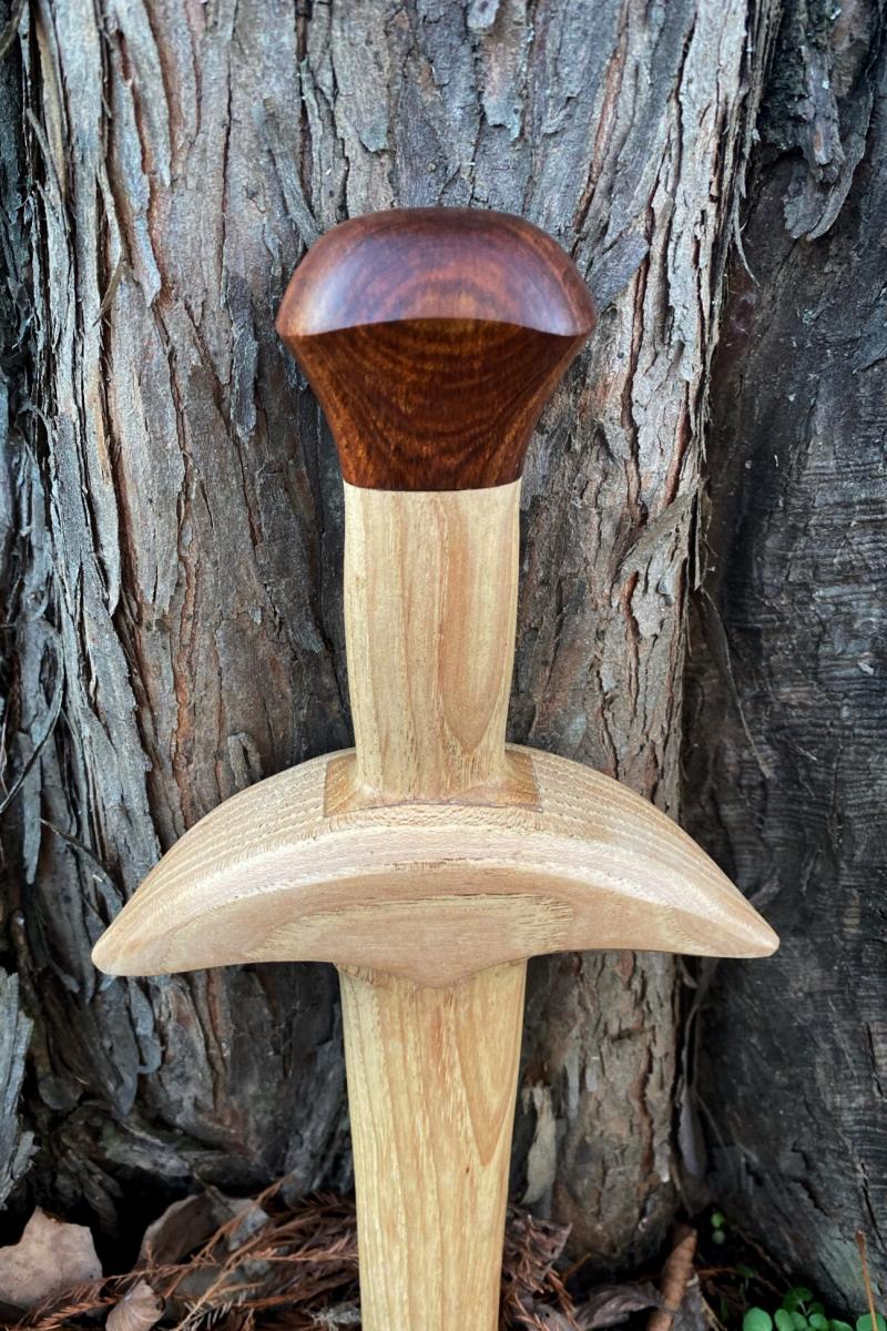 Captain’Dagger - Eventeny