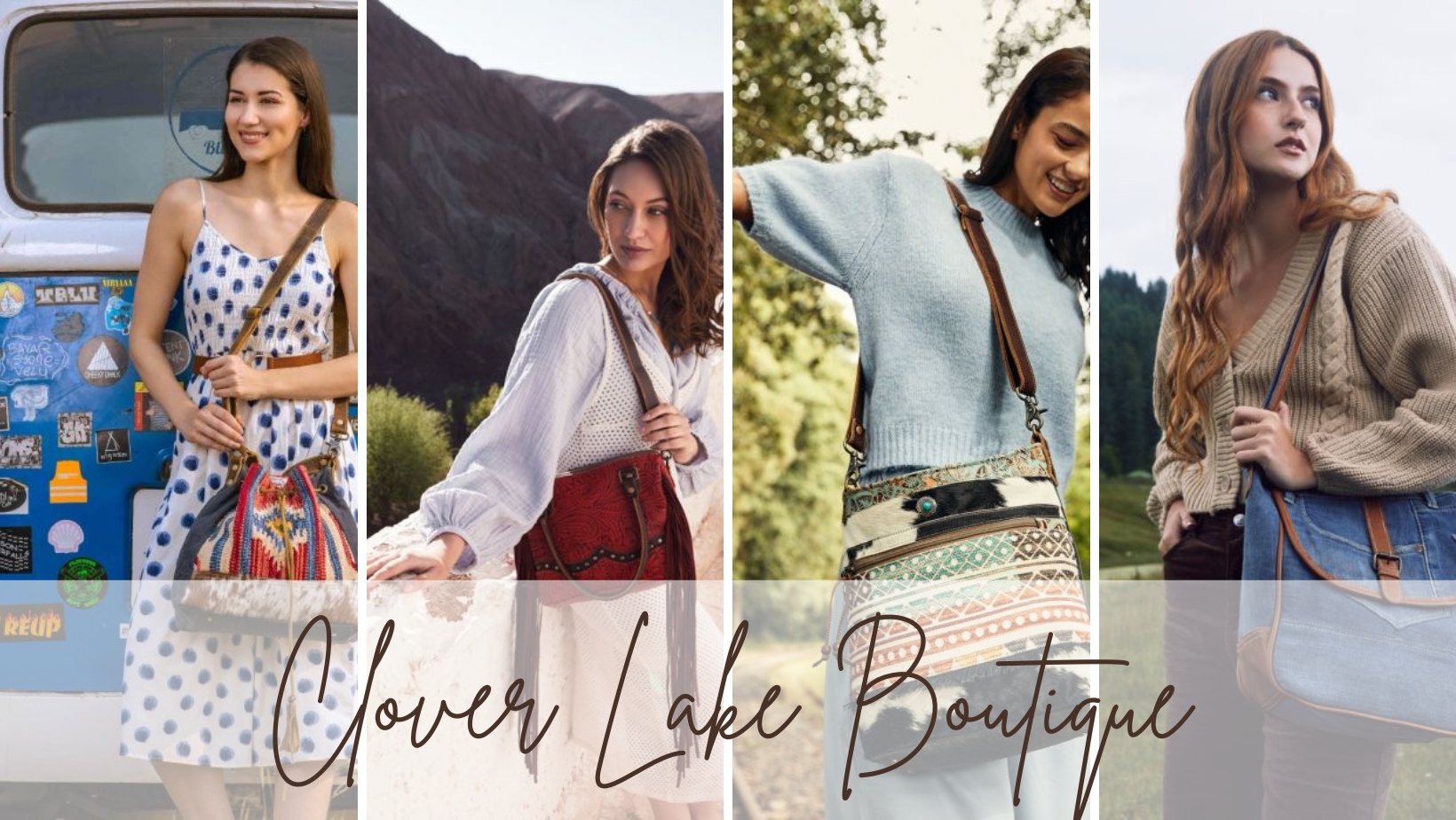 Clover Lake Boutique - Tavares - Florida - United States - Lisa - Eventeny