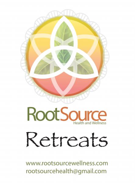 Root Source Health and Wellness - Eventeny