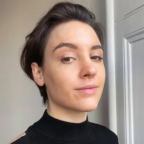 Rachel Jane Artist - Dublin Comic Con 2023 : Summer Edition - PAISLEY ...