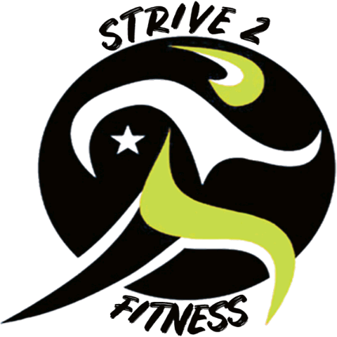 Strive 2 fitness - St.louis - Missouri - United States - Aarin - Eventeny