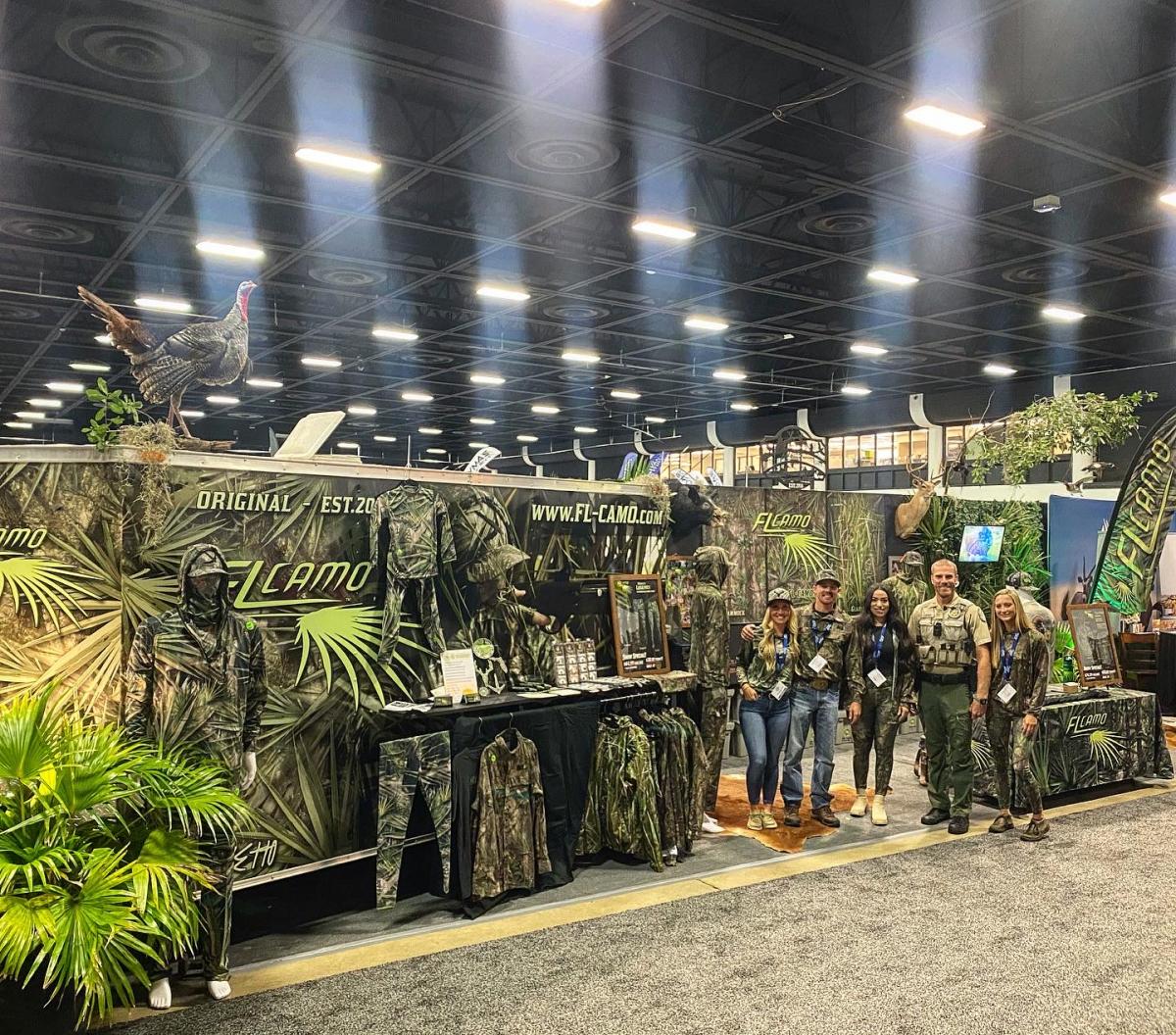 FL CAMO - Jupiter - Florida - United States - Peter - Eventeny