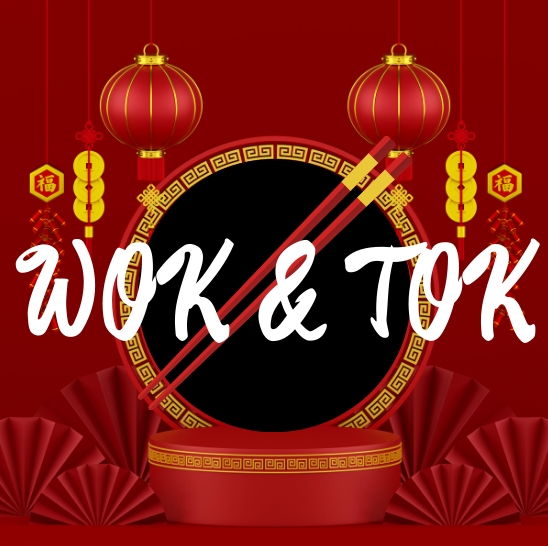 Wok & Tok - Glen Allen - Virginia - United States - Jackie - Eventeny