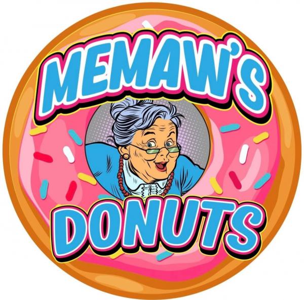 Memaw's Donuts - Zebulon - North Carolina - United States - Nellie ...
