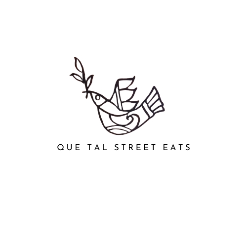 Que Tal Street Eats - Saint Paul - Minnesota - United States - Nancy ...