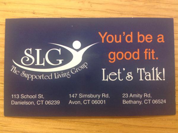 Supported Living Group - Avon - Connecticut - United States - Debra ...