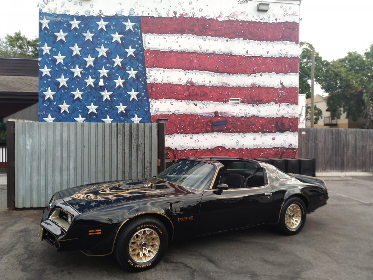 Keith Pecha - United States - Keith - Eventeny